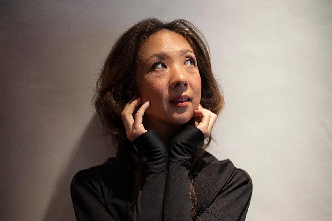 Going back to work after breast cancer can be an emotional journey ...