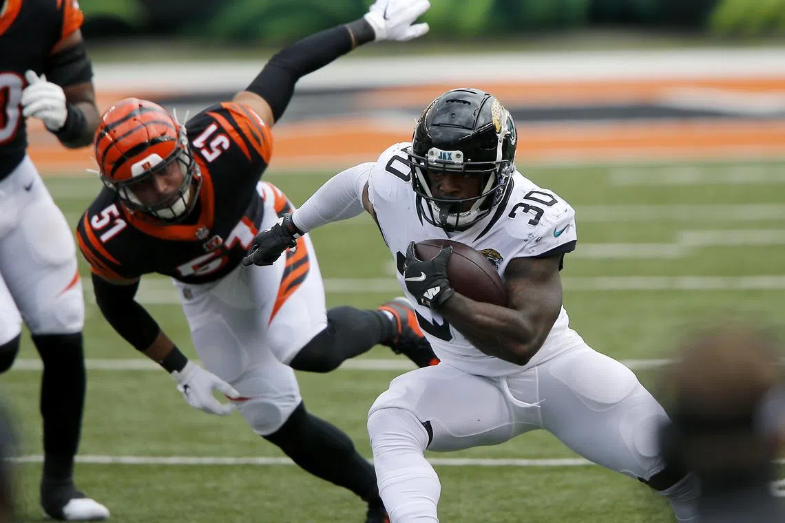 NFL suspends Cardinals LB Markus Bailey 6 games for PED violation | The ...