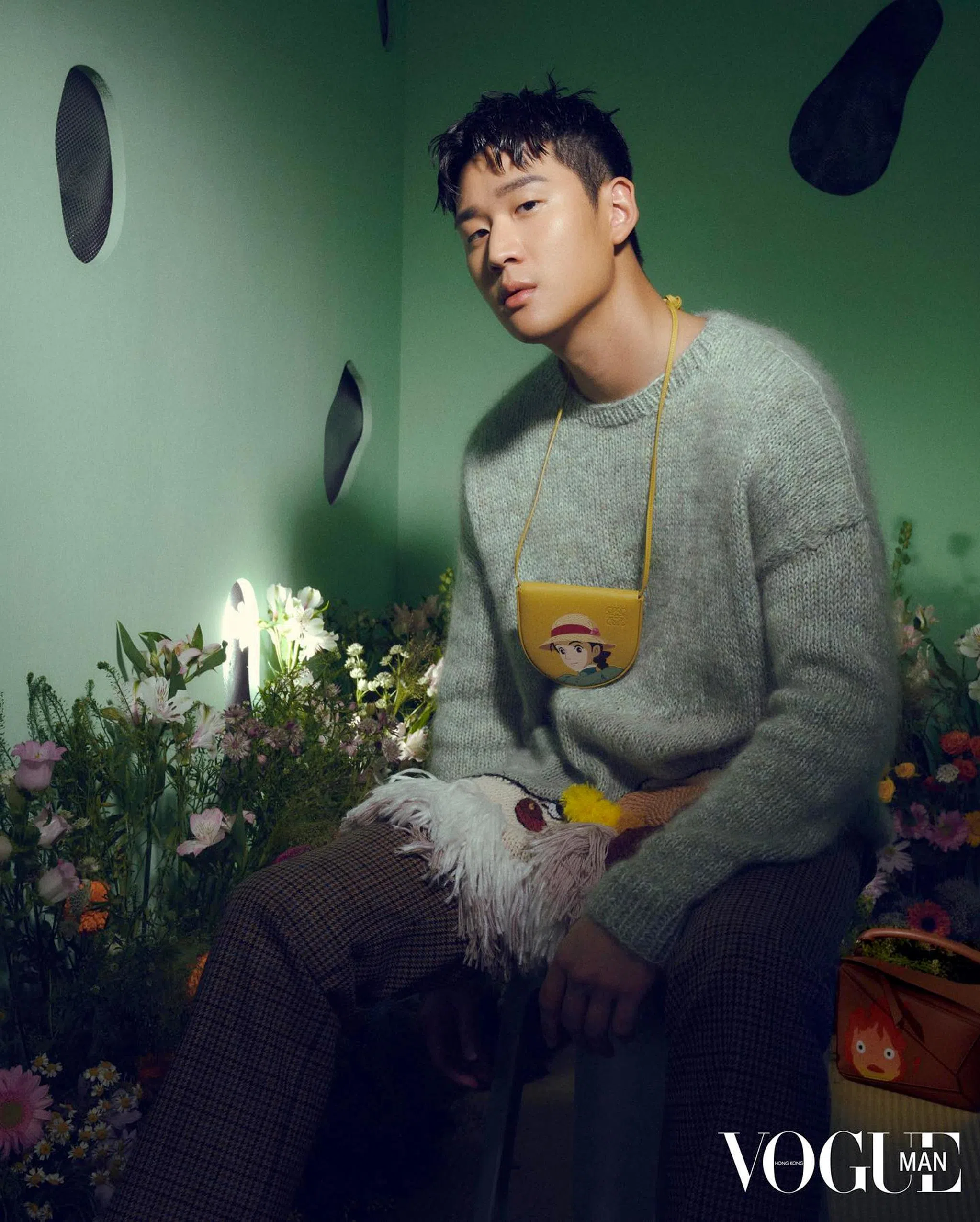 Life Listens: New music from BTS, Bob Dylan, Eric Chou, Wu Ching-feng and Cactus Cactus | The ...