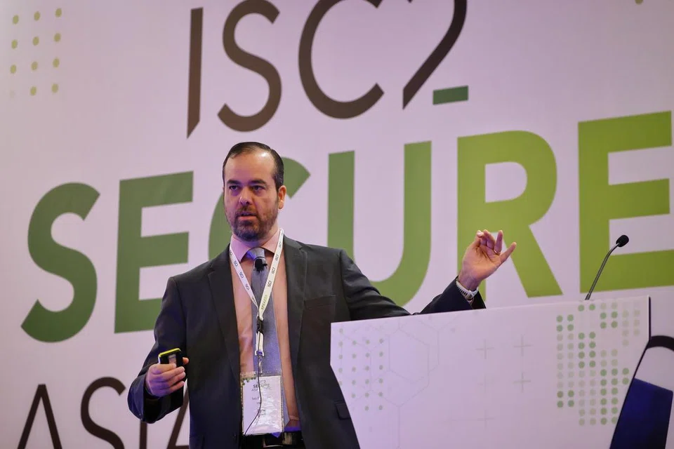 Criminals shifting focus to target healthcare infrastructure for ...