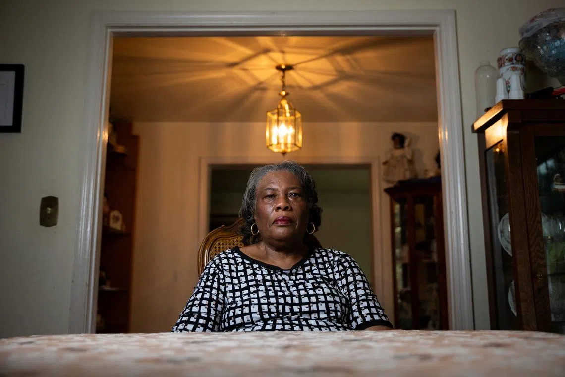 Sixty years after the unwinding of Jim Crow, a historic US election ...
