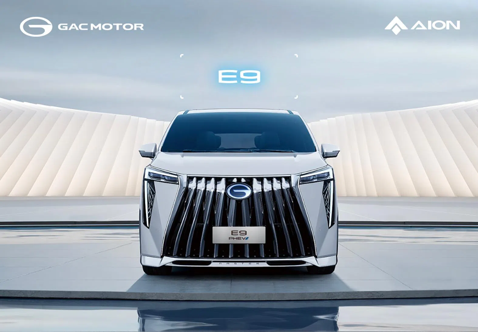 Fast Lane: Aion V and Pagani Utopia Roadster on display, Volvo ES90 ...