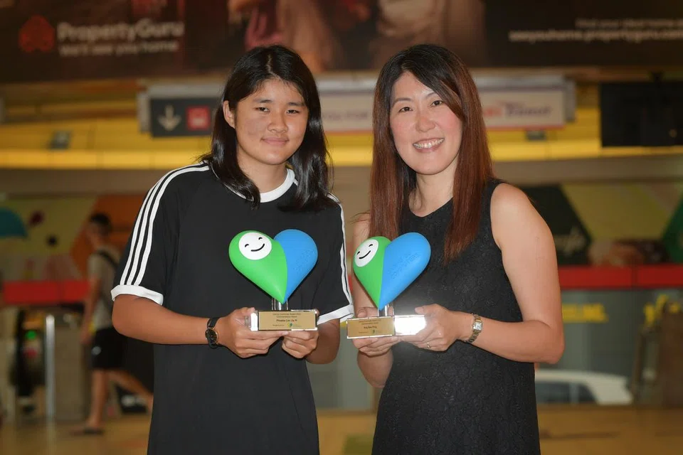 8 people lauded for being caring commuters, with awards drawing record ...