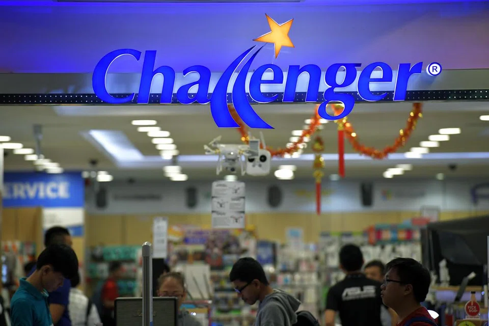 Challenger privatisation offer closes with 97.8% valid acceptances ...