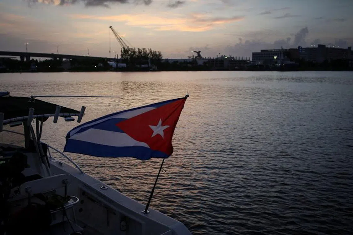 Help Wanted: Cuba's government turns to growing diaspora for investment ...