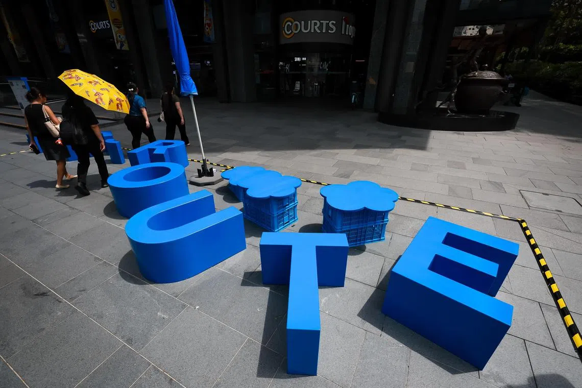 Singapore Design Week celebrates everyday champions of design | The ...