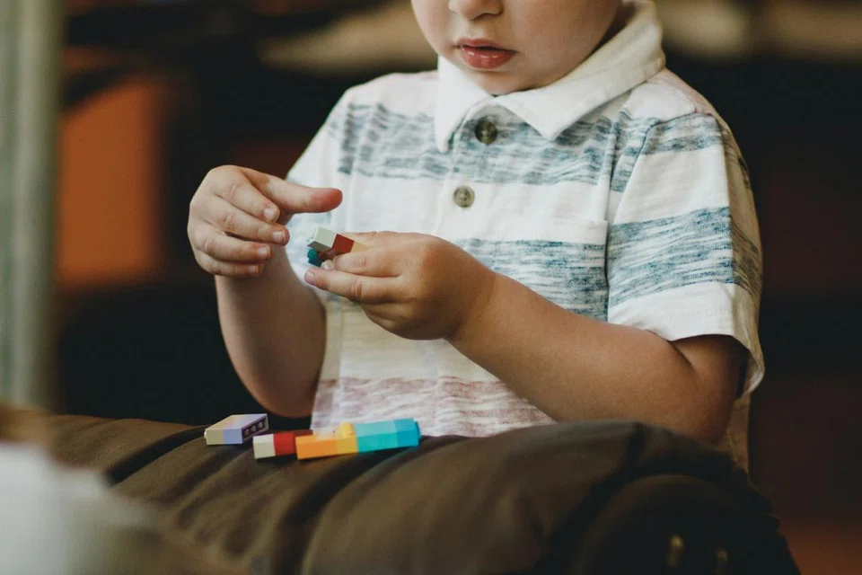 One in 127 people has autism, global prevalence study finds | The ...