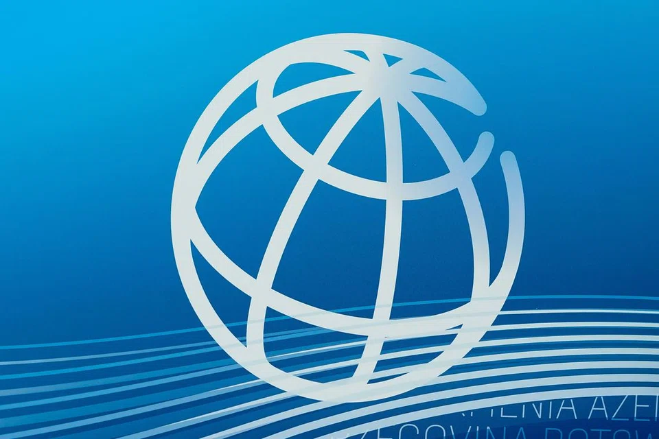 World Bank approves $2.8 billion for Ukraine including funds from new ...
