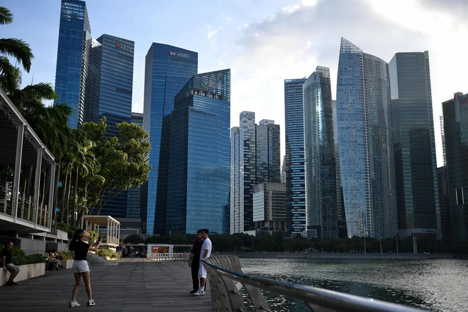10 areas where Singapore has made progress: Public sector report card ...