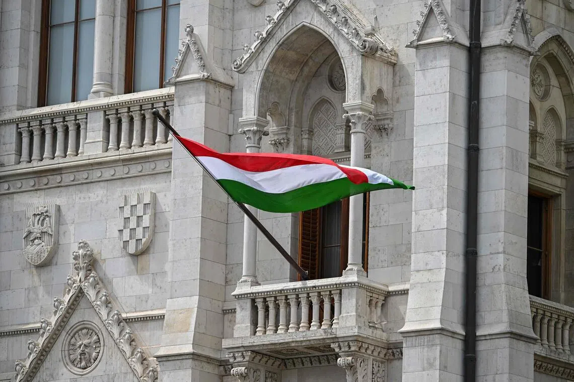 Hungary to stop issuing worker visas to people from Georgia, Armenia ...