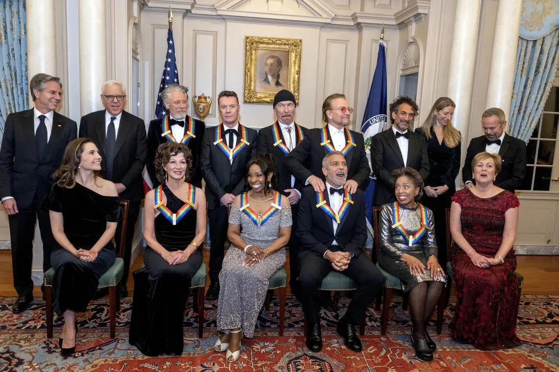 Today in Pictures, Dec 5, 2022 | The Straits Times