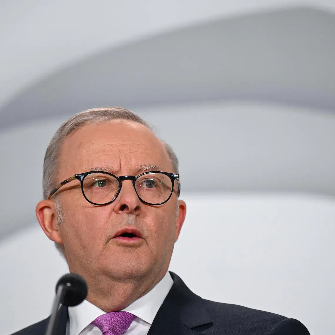 Jonathan Pearlman, For The Straits Times | The Straits Times