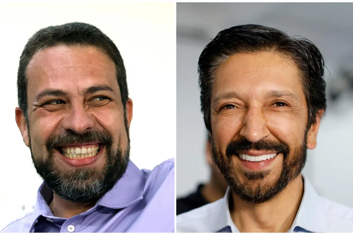 Brazil mayoral elections bolster center-right ahead of 2026 ...