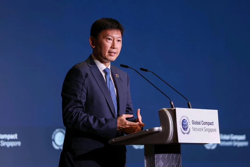 Singapore SMEs to get more targeted help to go green | The Straits Times