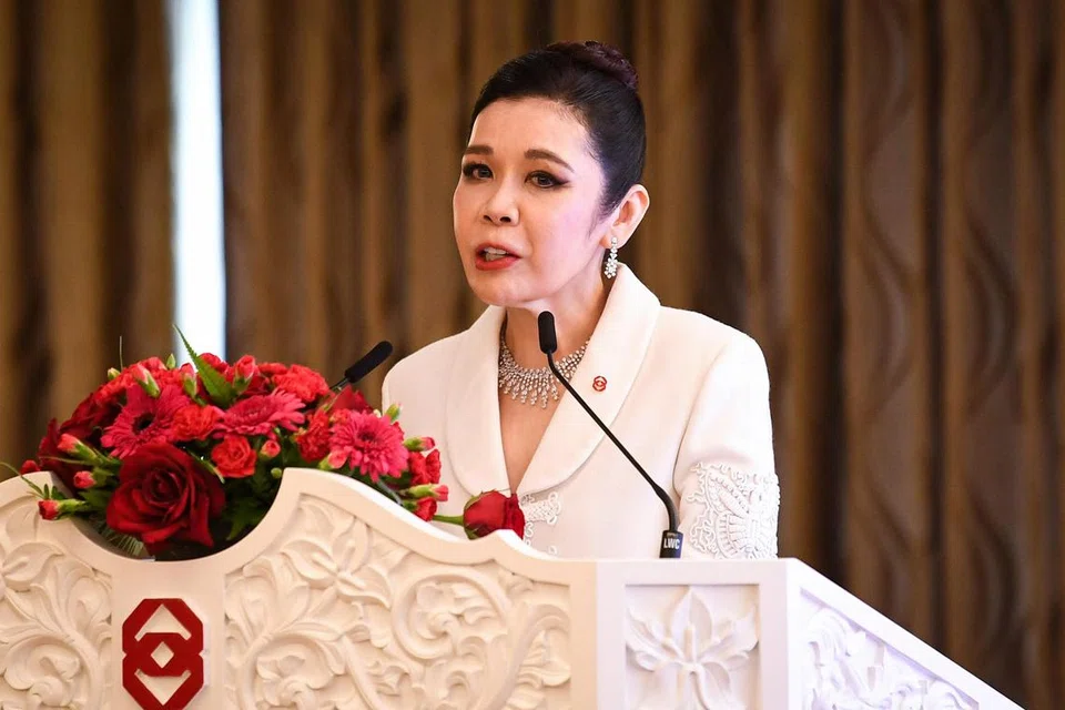 Malaysia’s Public Bank heiress buys Tanglin Hill good class bungalow ...