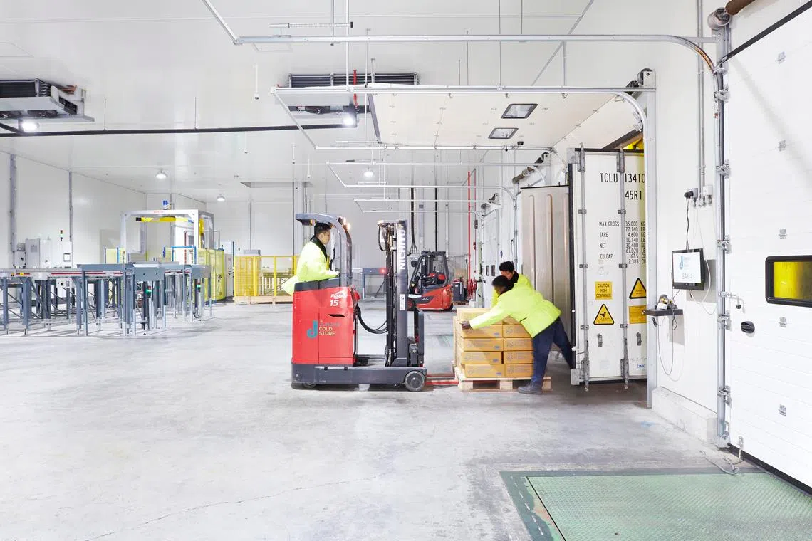 30% revenue spike, zero food wastage: How Singapore Standard helped ...