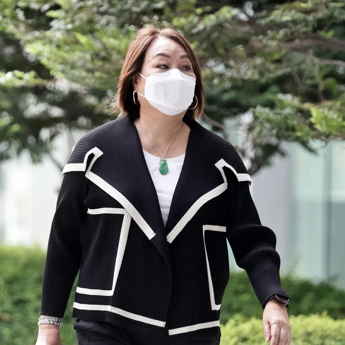 Latest Hyflux | The Straits Times