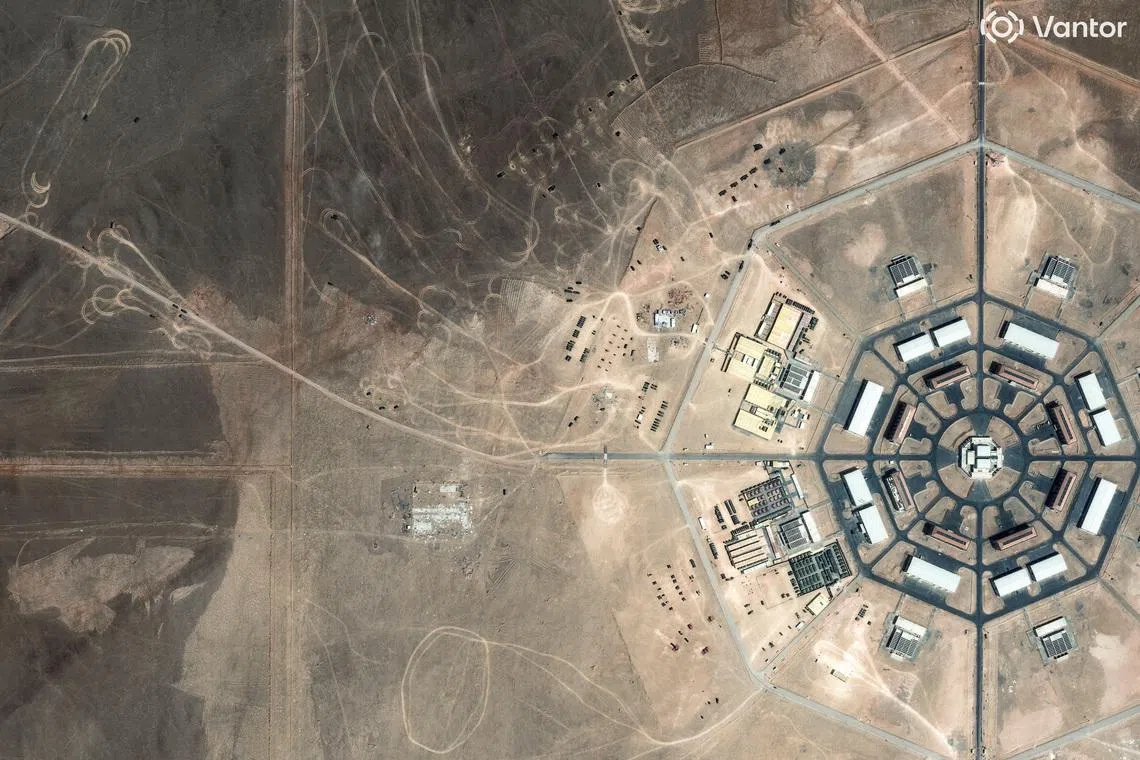 China is building launch pads near its nuclear missile silos | The ...