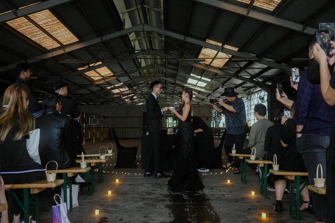 Meet the urban explorers who fell in love with abandoned places and ...