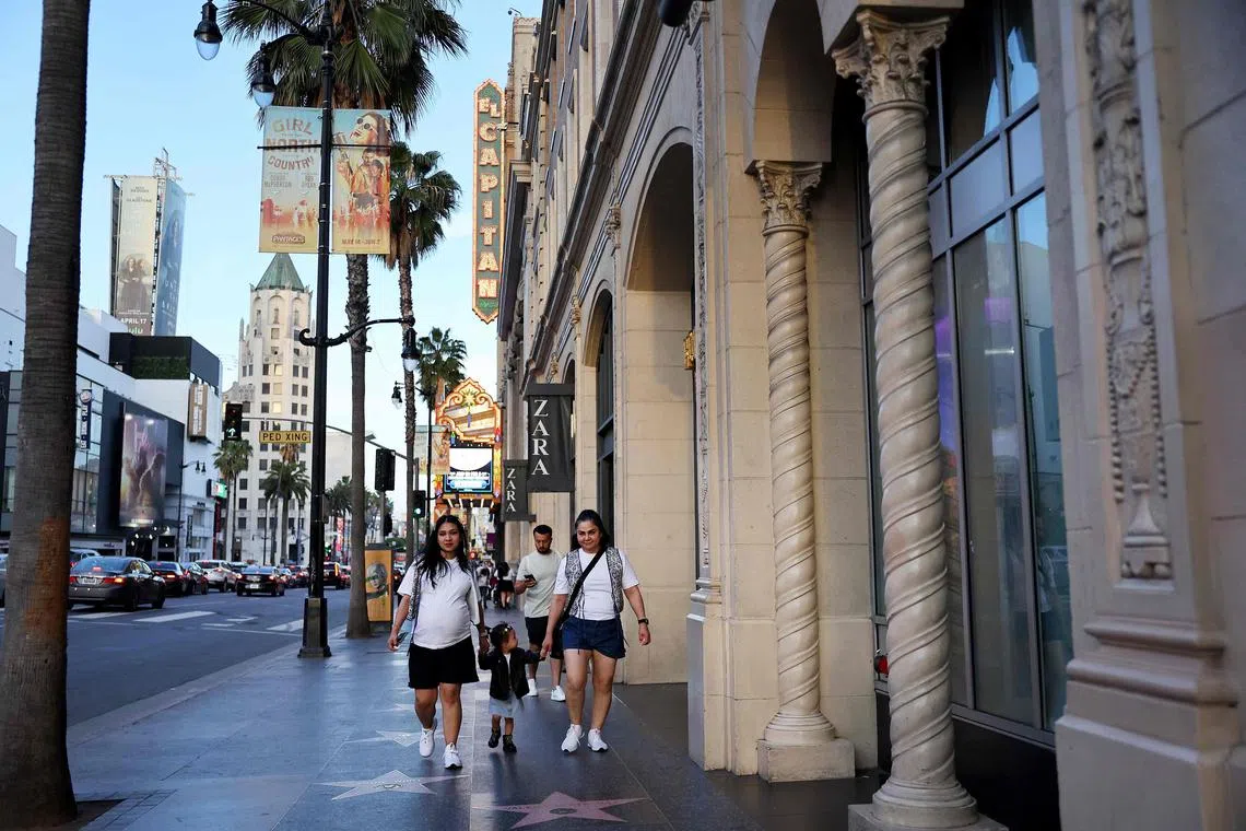 The Life List: From London to Florida, the destinations Taylor Swift ...