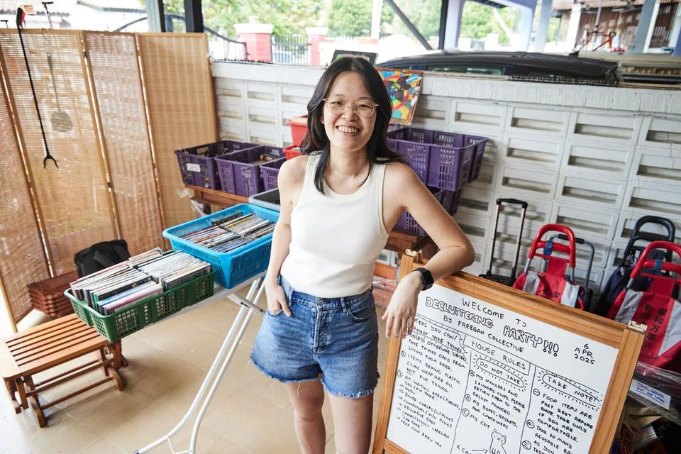 Your S’pore Story: ‘We’re not cheap or poor – it’s just a matter of ...