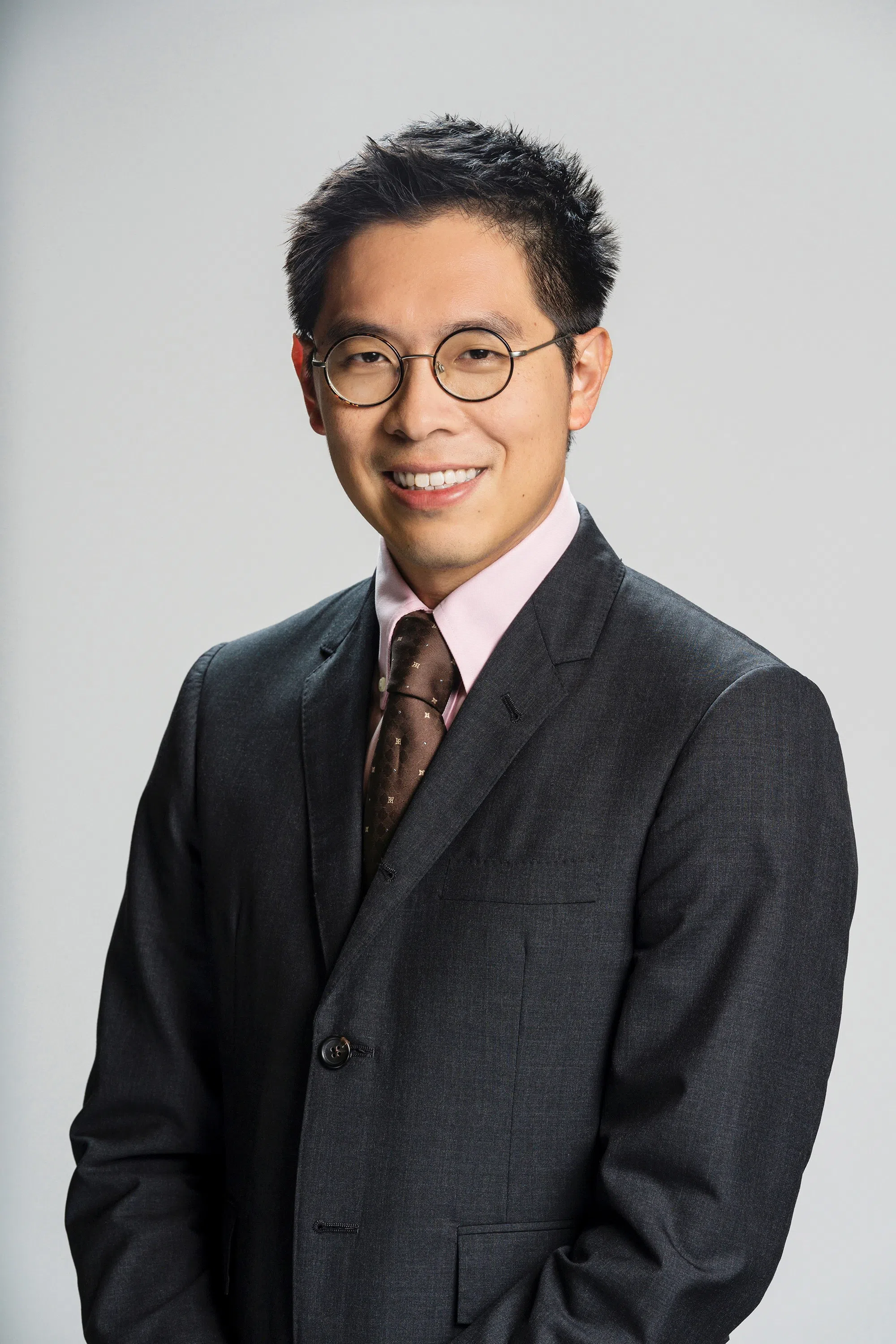 CPF CEO Augustin Lee to be Second Permanent Secretary for Smart Nation ...