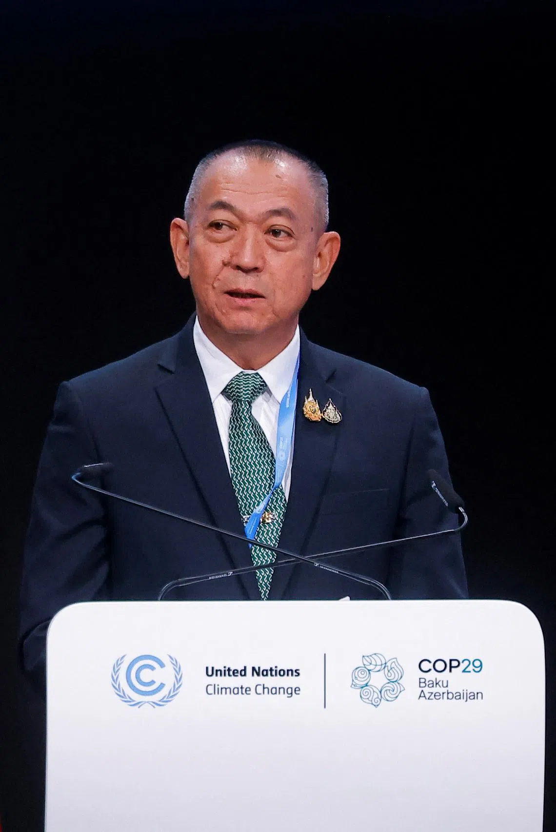 Thai journalists dub Paetongtarn government ‘pampered by dad’ | The ...