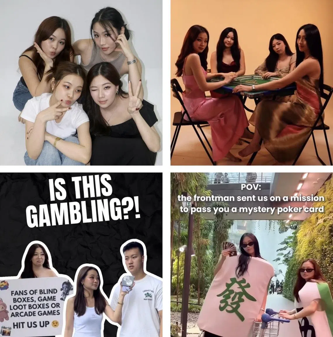 My Perfect Weekend with model and influencer Sonia Tan | The Straits Times