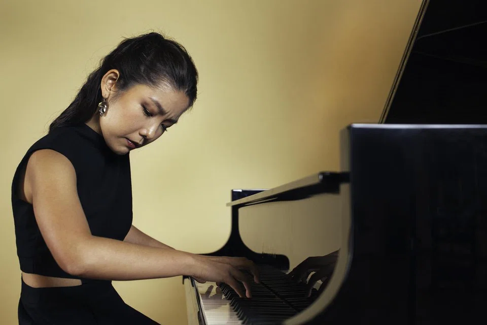 Singapore’s got talent: Pianist and composer Churen Li wants to play ...
