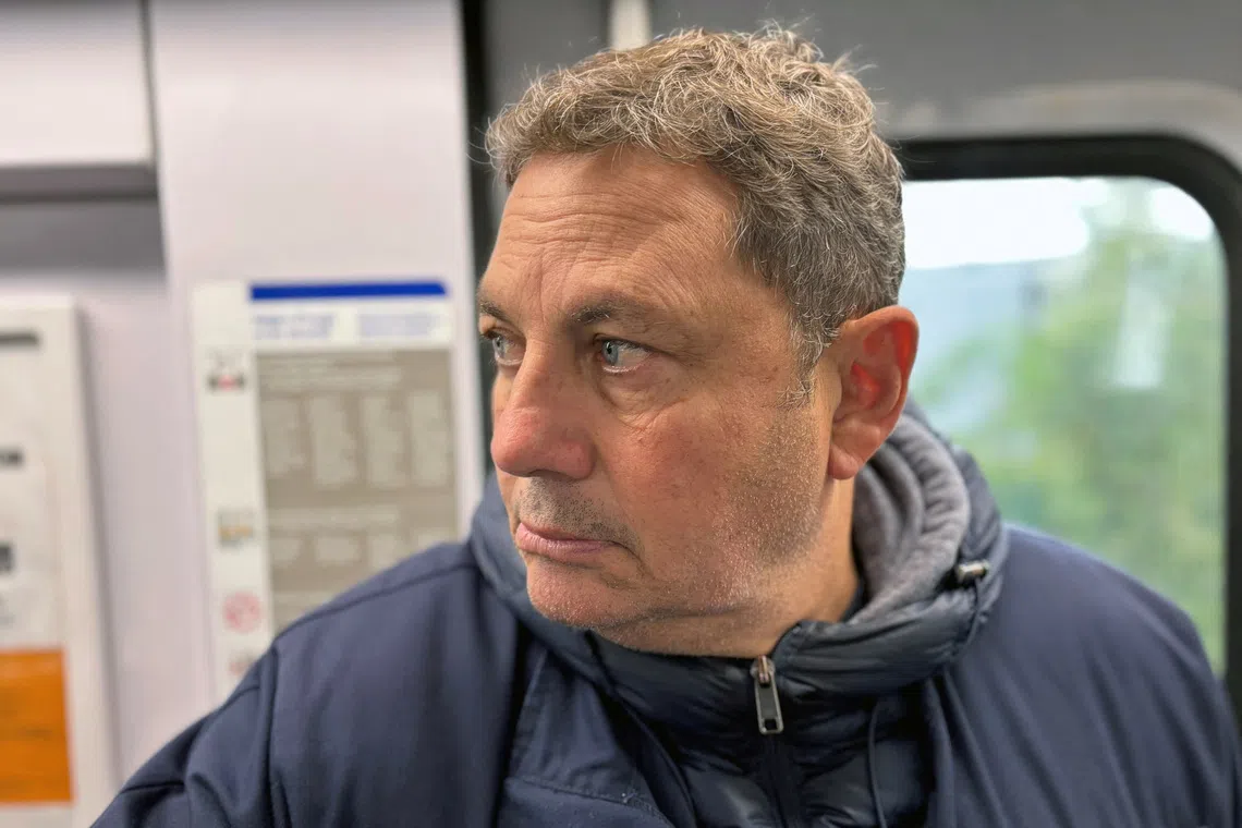 Private detectives tail French workers to root out surging sick leave ...