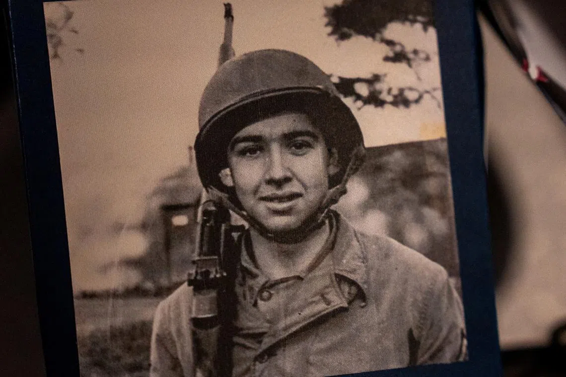 At 101, D-Day US veteran heads to France for 80th anniversary | The ...