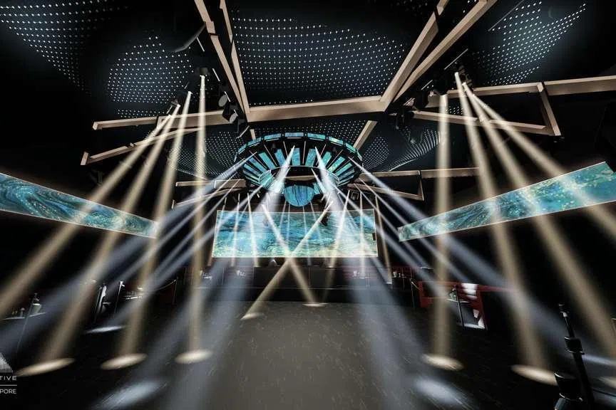 Zouk nightclub to shut its doors in S’pore for renovations until June ...