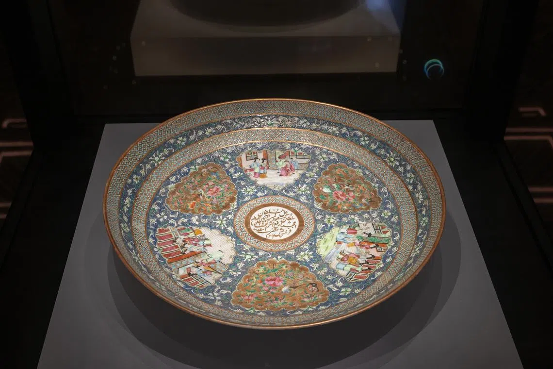 Why this new museum is Macau’s latest must-see attraction | The Straits ...