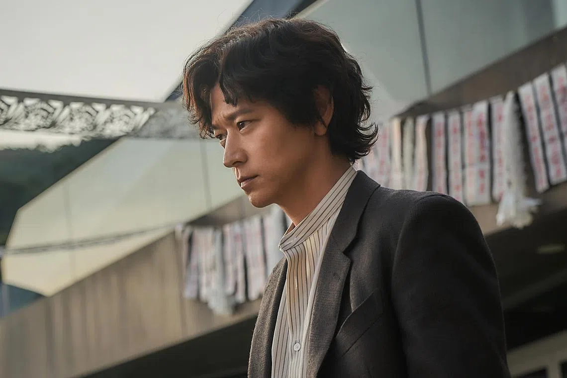 Film Picks: Dr Cheon And The Lost Talisman, In My Mother’s Skin ...