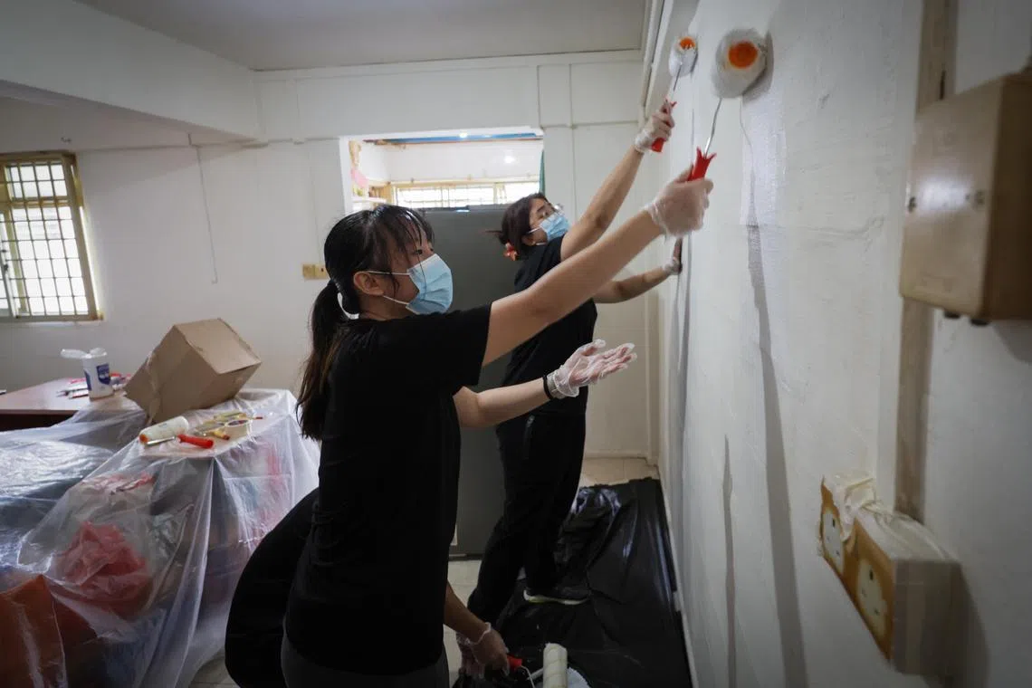 NYP launches $10m fund for sustainability projects | The Straits Times