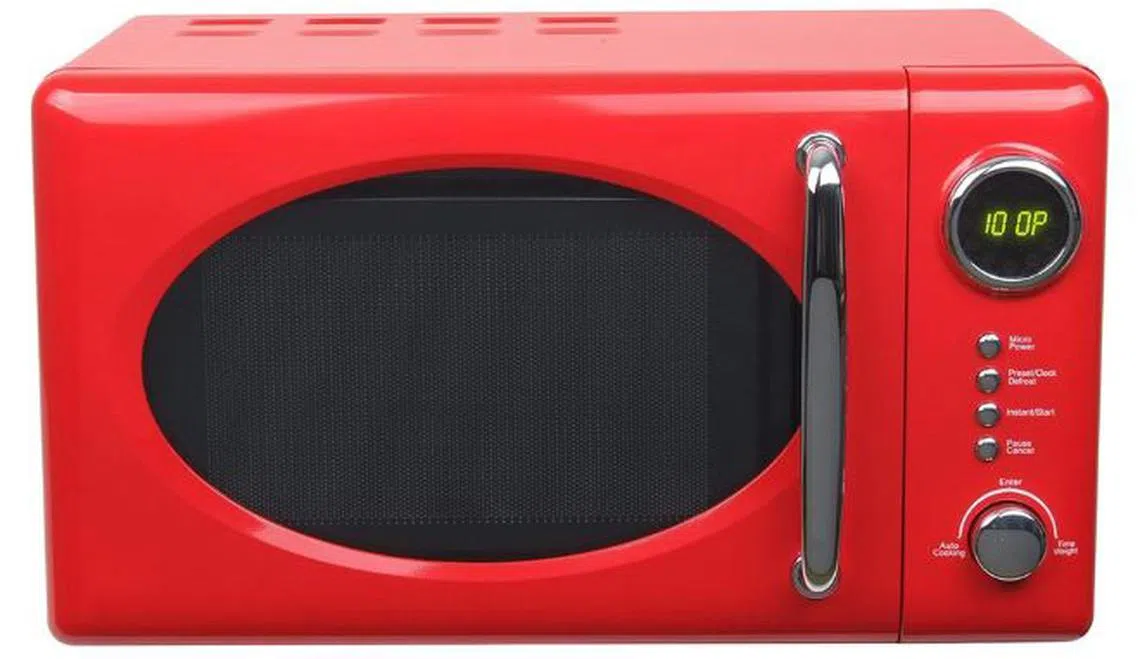 Best microwave oven Singapore: How to choose the best one for your ...