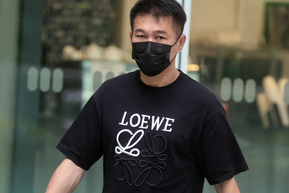 Jail for man who left friend to die after fatal punch | The Straits Times