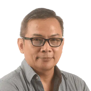 Anthony Chen nears completion on shoot of We Are All Stranger, the ...