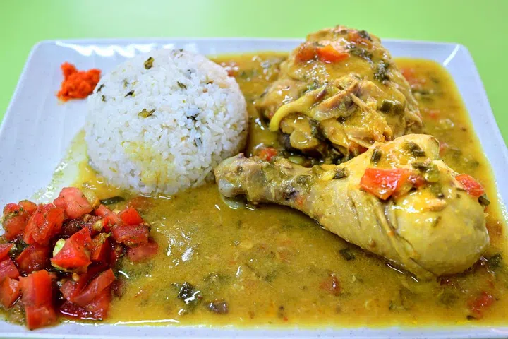 ‘Uncle, one Colombian chicken, please’: Exotic cuisines hit hawker ...