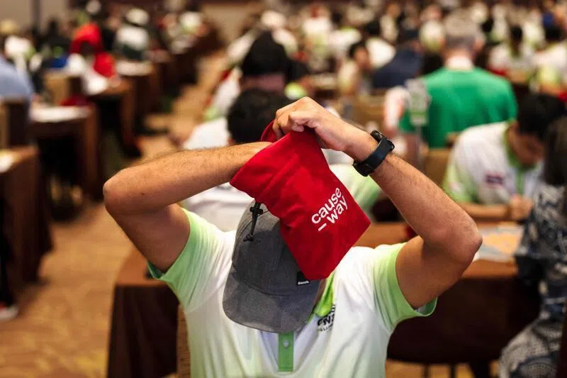 Word nerds spend a weekend chasing Thailand’s Scrabble crown | The ...