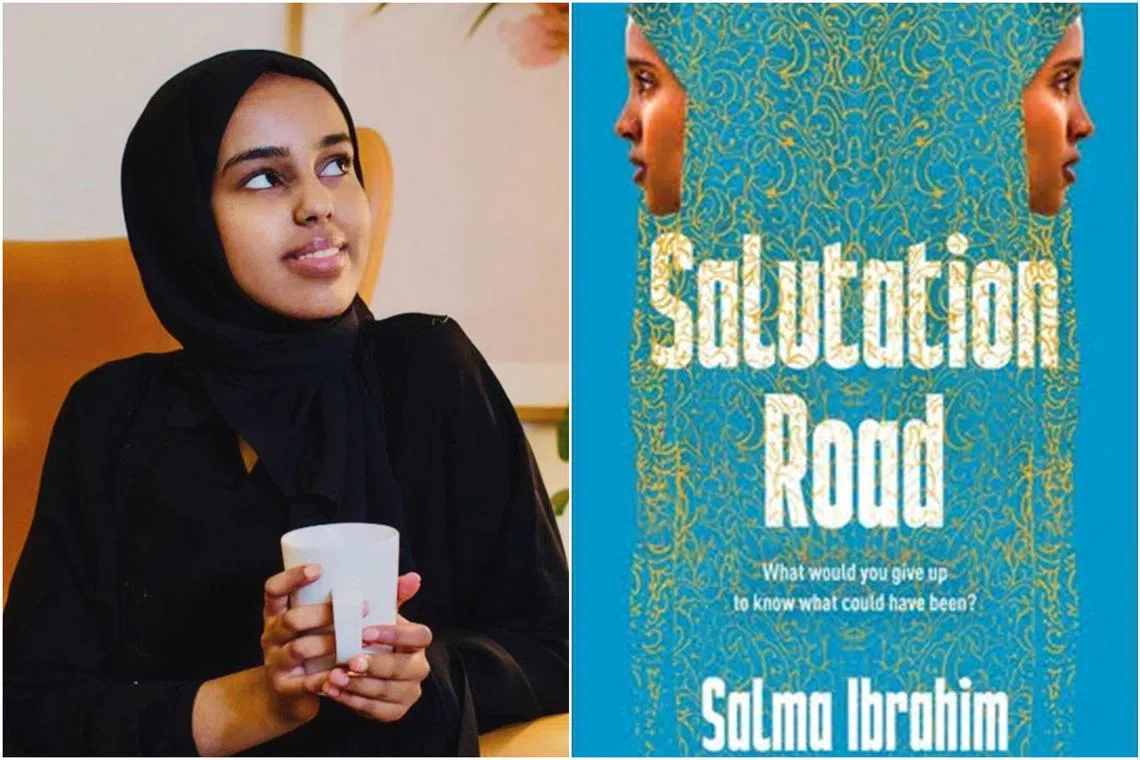 Book review: Salma Ibrahim’s Salutation Road explores fallout of self-betrayal | The Straits Times