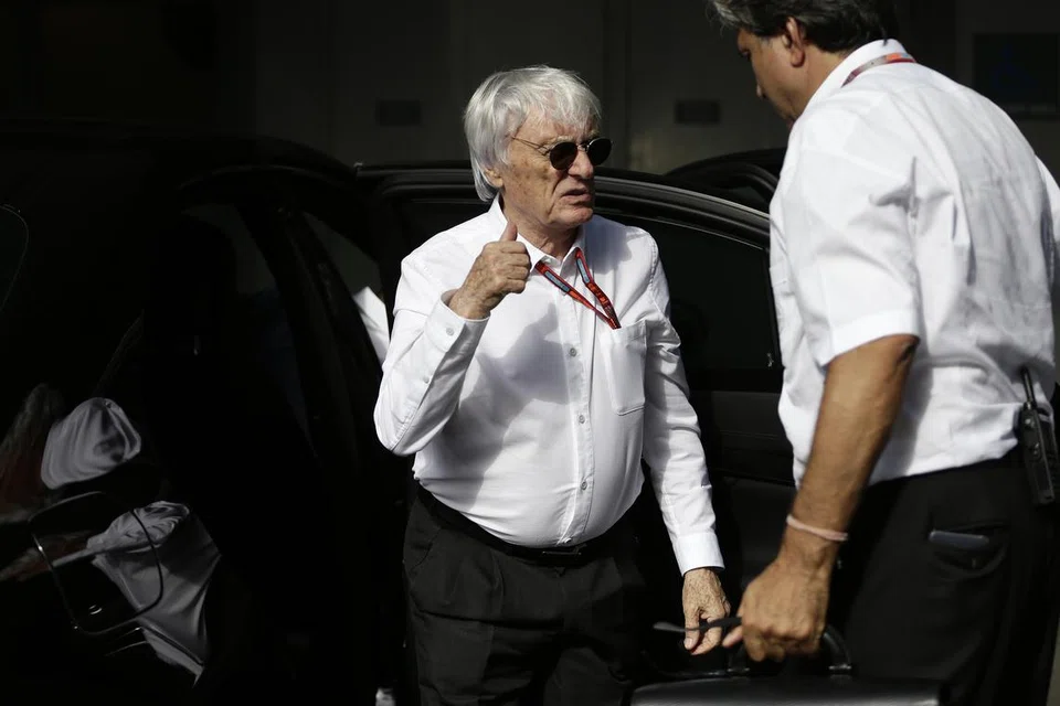 S’pore worked closely with UK authorities in former F1 boss Ecclestone ...