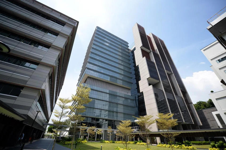 New NUS Medicine centre aims to decarbonise healthcare, prepare for ...