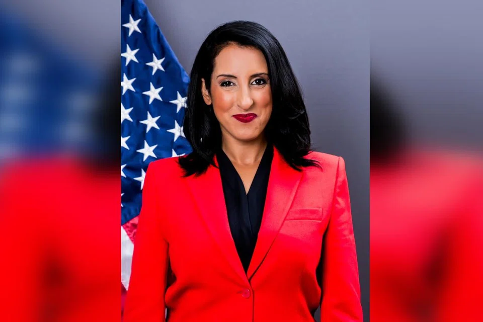 US State Department Arabic spokesperson resigns in opposition to Gaza ...