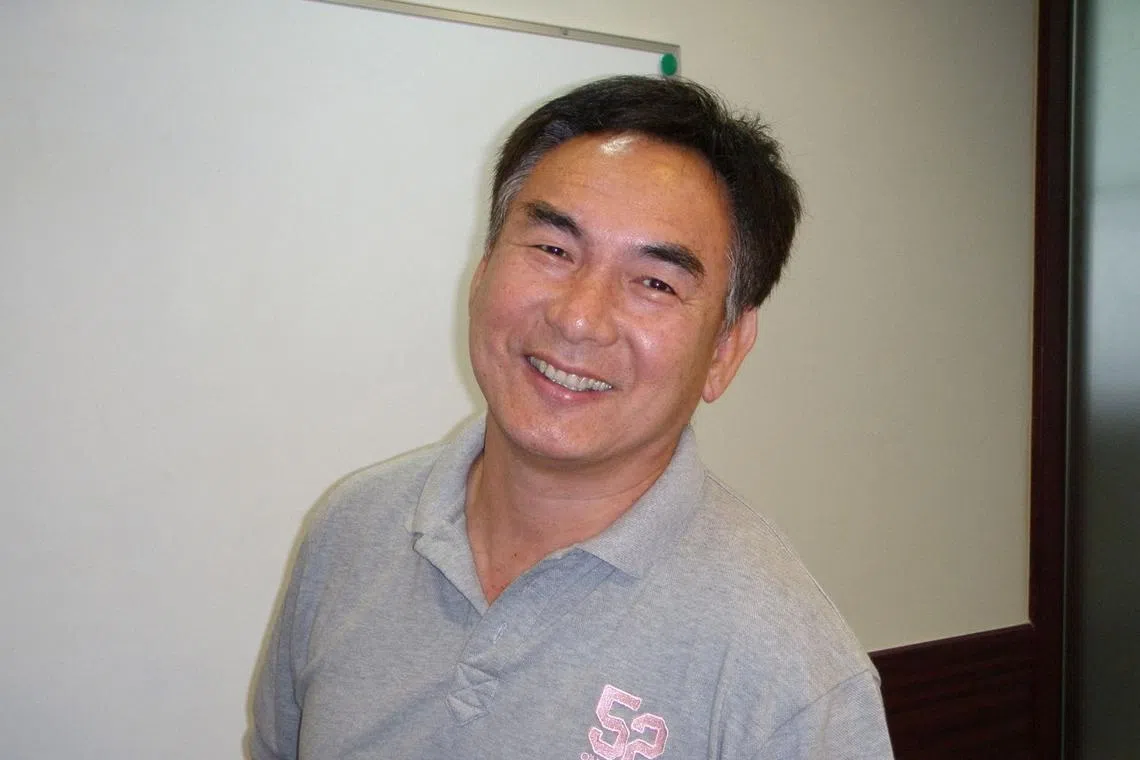 Hong Kong martial arts choreographer-director Corey Yuen died in 2022 of Covid-19 | The Straits ...