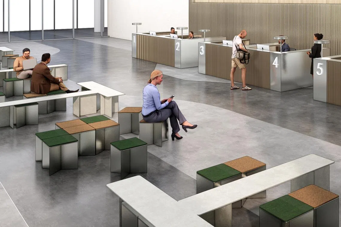 One-stop hub for NS-related services to be ready from 2025; new app to ...