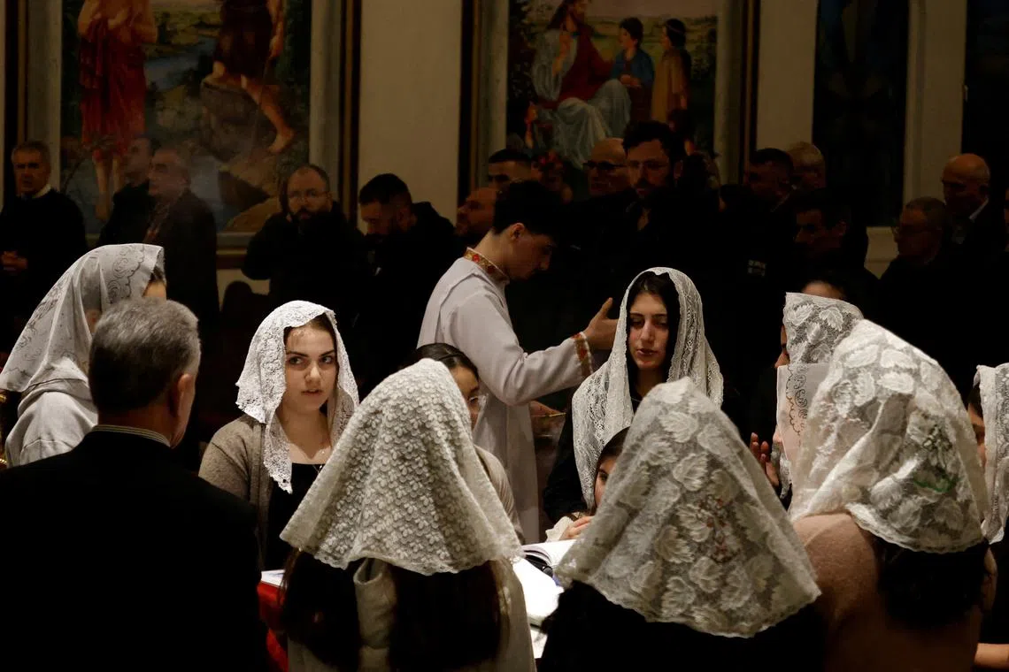 Swedish mass shooting victims include Christians who fled Syria | The ...