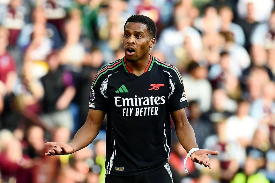 Timber back in Dutch squad and twin brother also called up | The ...