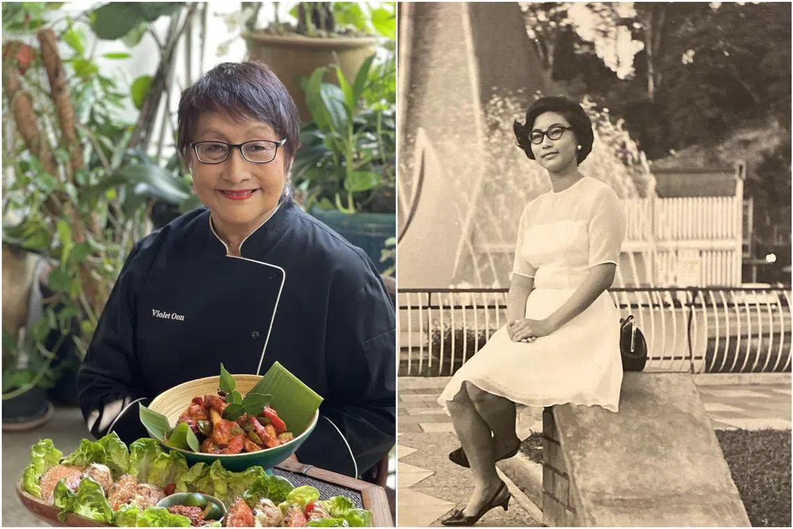 Places Of The Heart: National Theatre, Hotel Malaysia had profound ...