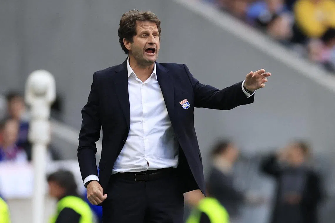 Serial winner Joe Montemurro confirmed as new coach of Australia’s ...